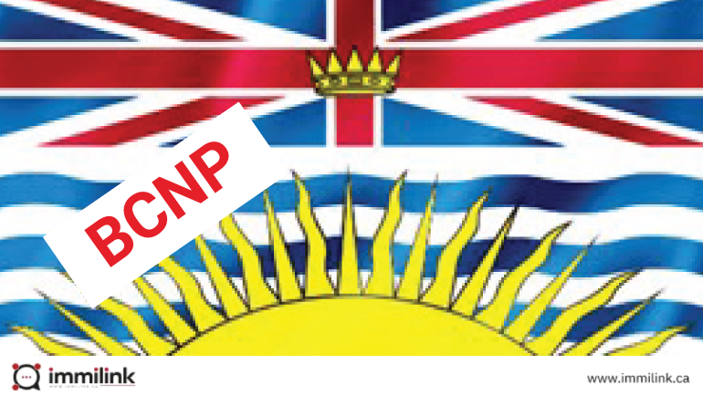 What is the BC Provincial Nominee Program (BC PNP)?