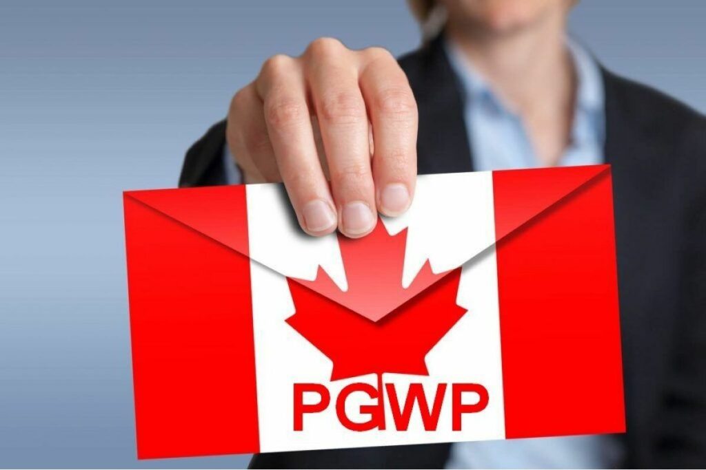 What to Do After Getting Your PGWP?