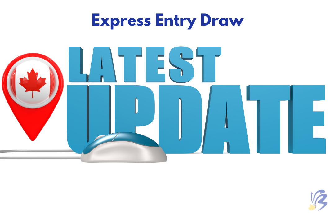 Express Entry Trade Occupations Draw update for October 23, 2024
