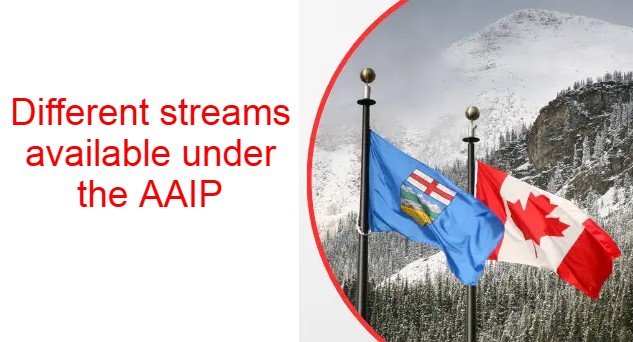 AAIP offers several immigration streams for skilled workers ...