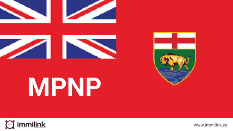 How the Manitoba Provincial Nominee Program (MPNP) Works. A Step-by ...