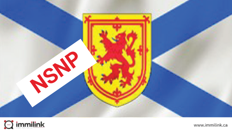 What is the Nova Scotia Nominee Program (NSNP)?
