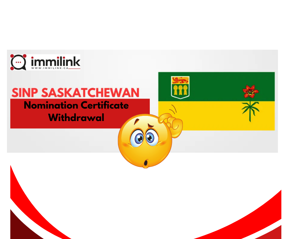 Understanding Nomination Certificate Withdrawal: What You Need to Know