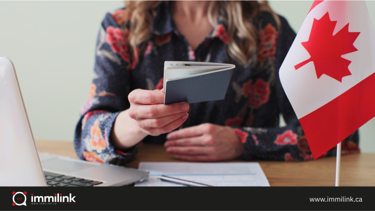 How to Create an Express Entry Profile