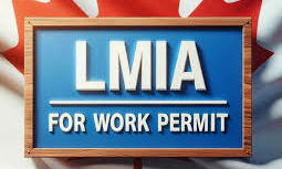 Pre-Approved LMIA