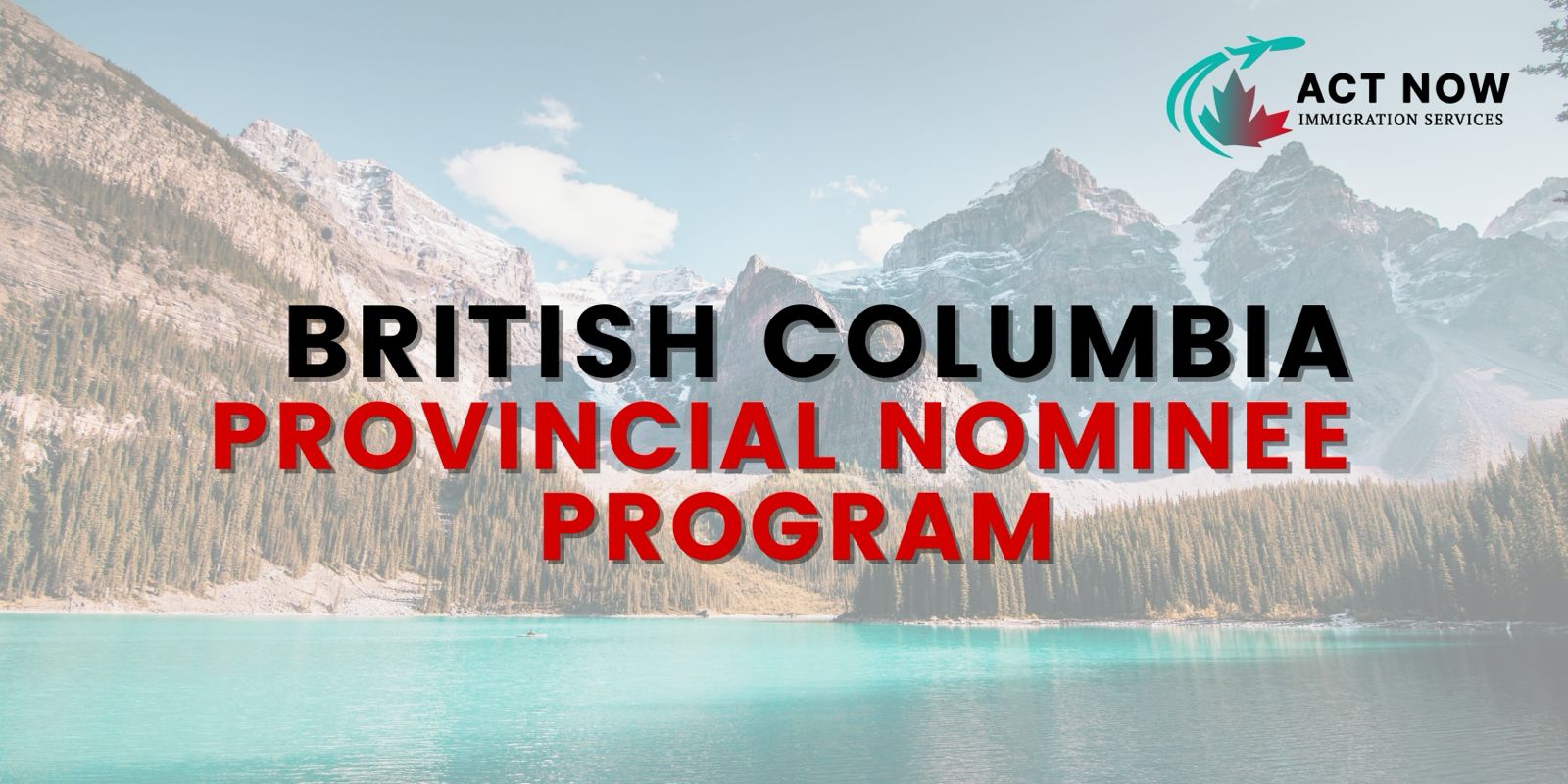 Is BC PNP different from Express Entry?