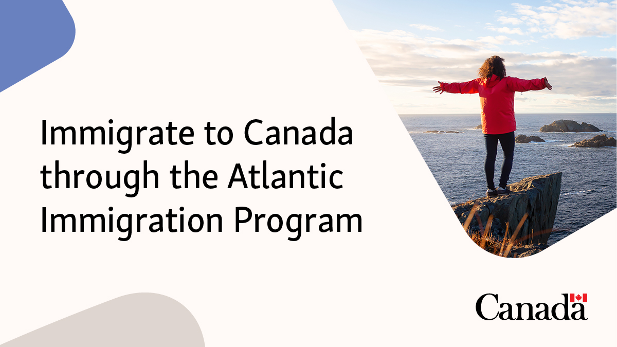 What is the Atlantic Immigration Program (AIP)? Is AIP the right ...