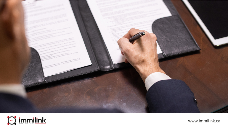 What are the inadmissible grounds for Canada Immigration ...