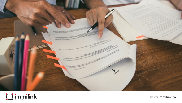 Can a self-employed job (owner of an incorporation) be claimed as ...