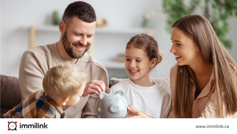 Difference Between Canadian Permanent Residency And Citizenship